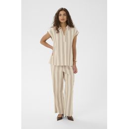 Culture Kurzarm-Bluse CUkapina Kurzarm-Bluse Relaxed fit
