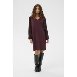 Culture Jerseykleid CUchabrina Jerseykleid A-shape