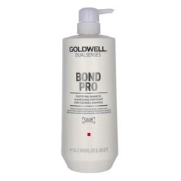 Goldwell Dualsenses Bond Pro Fortifying Shampoo.