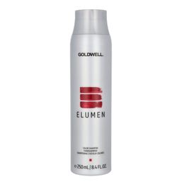 Goldwell Elumen Color Shampoo.