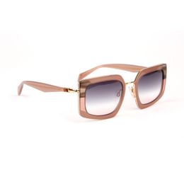 Ana Hickmann Sonnenbrille AH3277 P02 53