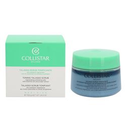 Collistar Toning Talasso Scrub 700gr