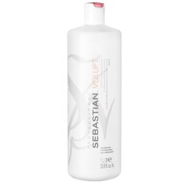 Sebastian Professional Volupt Volumensteigernder Conditioner f&uuml;r luxuri&ouml;ses Haar