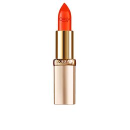 L'Or&eacute;al Color Riche Lippenstift #163-orange Magique 4,2 gr
