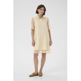 Culture Kleid CUpuka Kleid A-shape