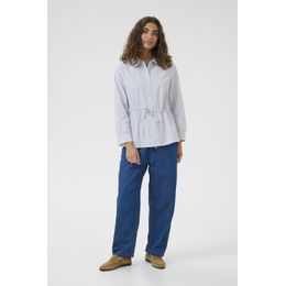 Culture Langarm - Hemd CUelia Langarm - Hemd Relaxed fit