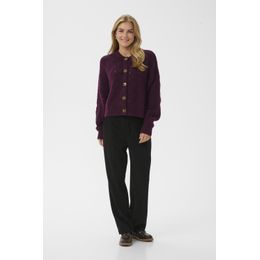 Culture Strickjacke CUkimmy Strickjacke Oversize fit