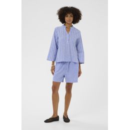 Culture Langarm-Bluse CUarletty Langarm-Bluse Relaxed fit