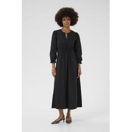 Culture Kleid CUelna Feminine black
