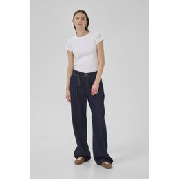 Jeans MWCleo Loose fit dark blue