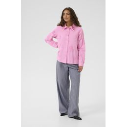 Culture Langarm-Hemd CUclover Langarm-Hemd Regular fit