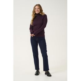 Culture Strickpullover CUannemarie Strickpullover Slim/ Regular fit