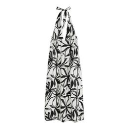 Marc O'Polo Marc O'Polo Damen Strandkleid Abstract FloralBeach Dress, Strandkleid Damen, Tunika