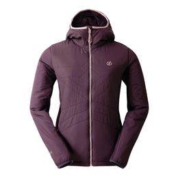 Dare 2b - "Torrek Lite" Isolier-Jacke f&uuml;r Damen (Tiefpflaume)