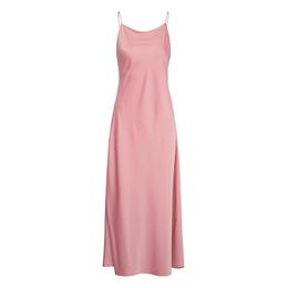 Midikleid Kaffe "Kleid KAsadie", Damen, Gr. 42, N-Gr, zephyr cc, Obermaterial: 100% Polyester PES., Kleider Midikleid
