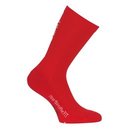 Socken Uhlsport "Socken Tube It Kids", M&auml;dchen, Gr. 28-32, rot, Obermaterial: 41% Polyester Pol. recyc.. 38% Baumwolle CO(Bio). 21% Polyamid Polyam.recyc., Socken Socken