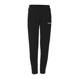 Sporthose Uhlsport "Trainingshose Essential Performance", Herren, Gr. 3XL, US, schwarz, Obermaterial: 100% Polyester Pol. recyc.., Hosen Sporthose