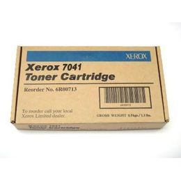 Xerox Toner 006R00713 black - reduziert