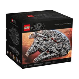 Lego&reg; Star Wars 75192 Millennium Falcon&trade;