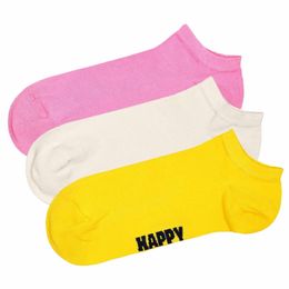 Happy Socks Unisex Socken Mehrfarbig
