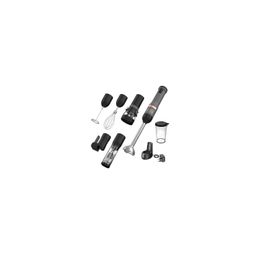 BLACK+DECKER - Stabmixer-Set BCKM1016KSG-QW