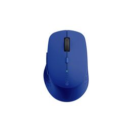 RAPOO M300.BLUE Comfortable Wireless Multi-Mode Mouse