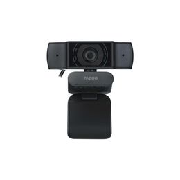 RAPOO XW170.BLK webcam 30FPS 720P HD AF