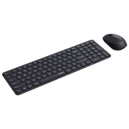 RAPOO 9310M.DE.DGR Wireless Multi-Mode Combo set
