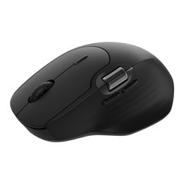 RAPOO MT560.BLACK Wireless Multi-Mode Mouse