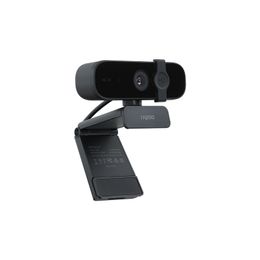 RAPOO XW2K.BLK webcam 30FPS 2K FHD AF
