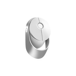 RAPOO RALEMO AIR 1 WHITE MM Mouse