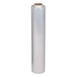 Handstretchfolie 17 my (transparent) 50 cm x 285 m (0,0743 &euro; pro 1 m)