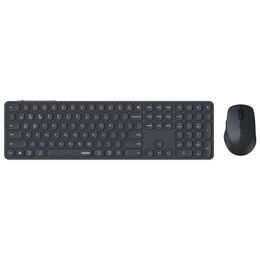 RAPOO 9810M.DE.DARK GREY Multi-Mode Wireless Combo