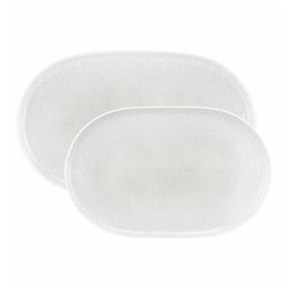 Seltmann Weiden Servierplatten-Set Sento Home 2er Set