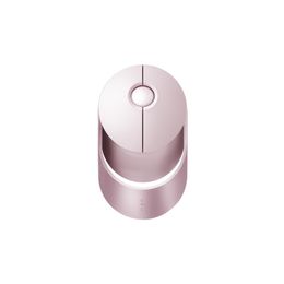 RAPOO RALEMO AIR 1 PINK MM Mouse