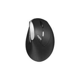 RAPOO EV250.BLK Wireless Ergonomic Mouse