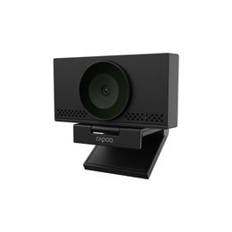 RAPOO XW4KAF.BLACK webcam 4K AF