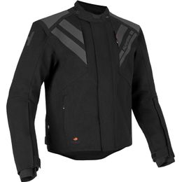 Halvarssons H80, Textiljacke wasserdicht