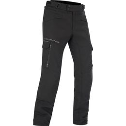 Lindstrands Zion V2, Textilhose wasserdicht