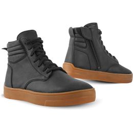 Claw Sepp, Schuhe wasserdicht