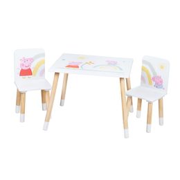 Kindersitzgruppe Roba PEPPA PIG