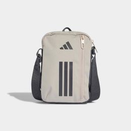 Umh&auml;ngetasche adidas Performance "APWR ORGANIZER", wonder alumina, grau six, Obermaterial: 100% Polyester, Taschen Umh&auml;ngetasche