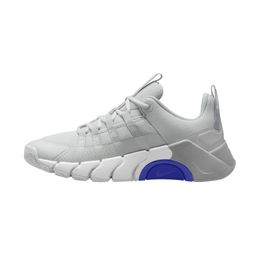 Trainingsschuh Nike "Nike Free Metcon 7", Herren, Gr. 41, photon dust, sanftes wei&szlig;, pure platinum, Synthetik, Textil, Schuhe