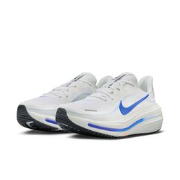 Laufschuh Nike "Nike Winflo 12", Herren, Gr. 41, blau (wei&szlig;, blau crystal, sanftes wei&szlig;, lapis), Synthetik, Textil, Schuhe Laufschuh