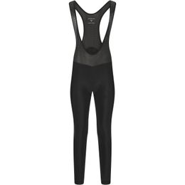 Radhose Endurance "Jayne V2", Damen, Gr. 34, EURO-Gr&ouml;&szlig;en, schwarz, 72% Polyamid, 28% Elasthan, unifarben, Hosen, Quick Dry
