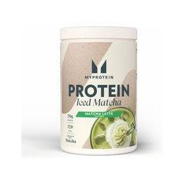 Myprotein Protein-Eiskaffee - 640G - 20Portionen - Iced Matcha