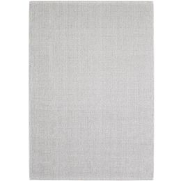 Ayyildiz Webteppich Loom Silberfarben ca. 140x200cm
