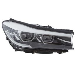 Hella Hauptscheinwerfer 1ex354854101 LED rechts f&uuml;r BMW