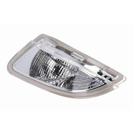 VEMO Blinkleuchte v46840009 PY21W vorne links f&uuml;r RENAULT