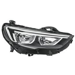 Hella Hauptscheinwerfer 1eg354869021 LED rechts f&uuml;r Opel